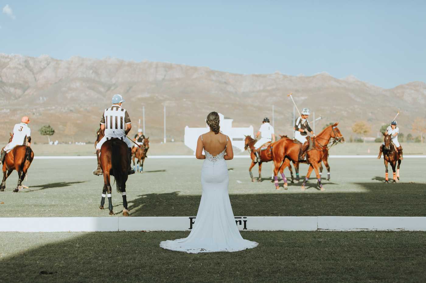 Ryk Neethling Married